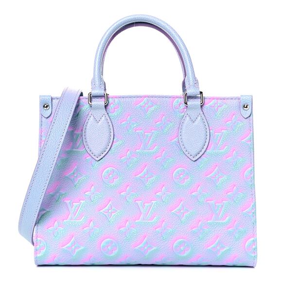 Louis Vuitton | Bags | Louis Vuitton Stardust Onthego Otg Monogram ...